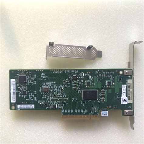 New IT Mode LSI 9211 8i SAS SATA 8 Port PCI E 6Gb RAID Controller Card EBay