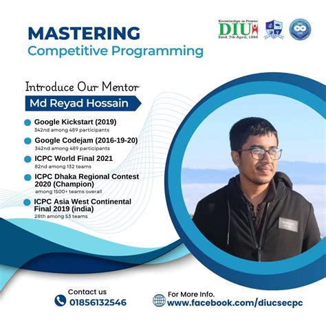 diu cpc computer and programming club on linkedin diucpc programming