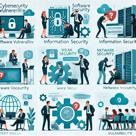 tipos de vulnerabilidades ti rescue