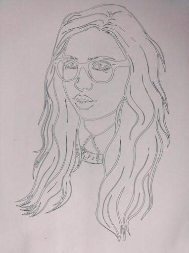 Crazy Engineers Drawing Robot Arduino Grbl Corexy Drawbot