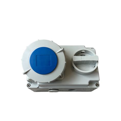 Industrial Socket Mastery Maximize Safety Efficiency FinancialContent