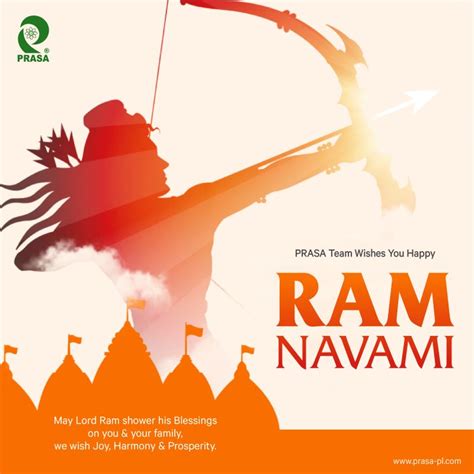 Prasa On Linkedin Ramnavami Jaishreeram Hindufestival India