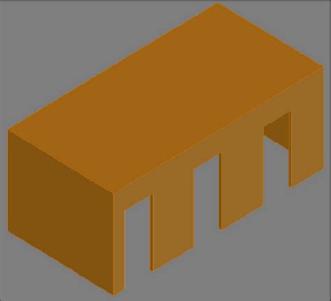 Acoustic Cabin Layout Source Authors 2019 Download Scientific