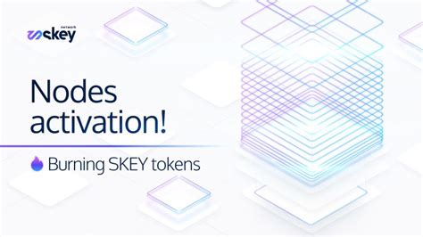 Skey Network On Linkedin Skeybox Node Skey Blockchain Nft Smart