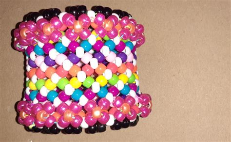 Rotator Cuff By RockE Kandi Photos On Kandi Patterns