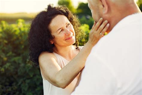 Snížená chuť na sex u žen Jak ji zvýšit Vaše menopauza