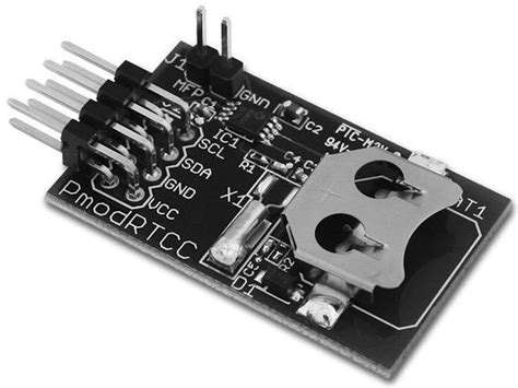 Pic32 Microcontrollers And The Digilent Chipkit The Chipkit Mx3