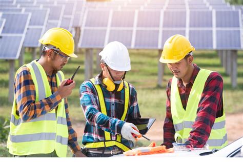 Solar Powered Green Hydrogen Contractors Sought By Frontier Energy H2 News