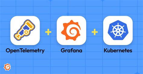 Monitoring Kubernetes Application Via Open Telemetry Collector By