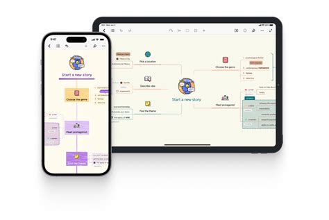 download xmind mind mapping app