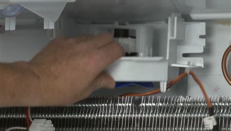 Frigidaire Refrigerator SY EF Error Code How To Troubleshoot It How To Fix It