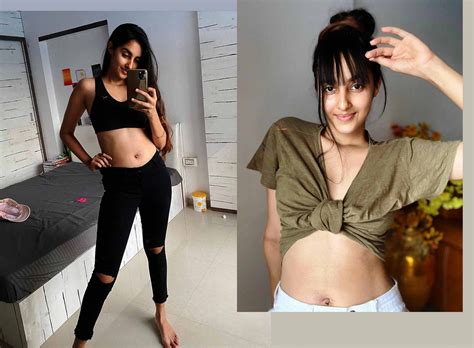 Simrat Kaur Latest Hot Photos Filmy