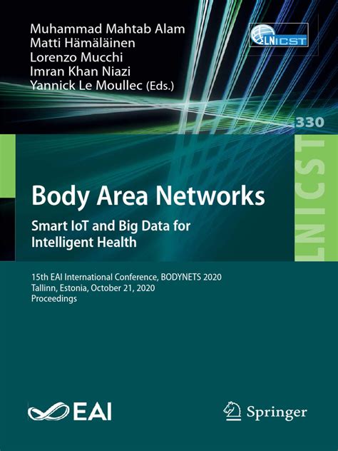 Body Area Networks Smart Iot And Big Data For Intelligent Health Pdf
