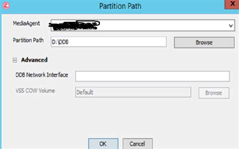 Ddb Network Interface Community