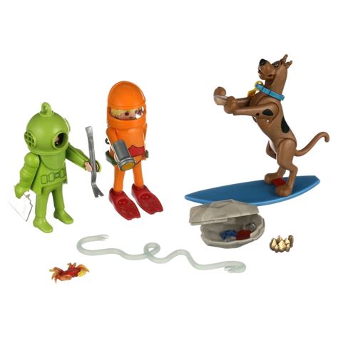 Scooby Doo Captain Cutlers Ghost