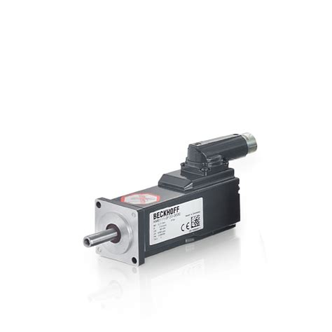 Beckhoff Servo Motor Selection At Linda Platt Blog