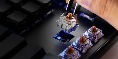 Switch Keyboard Mekanikal Mengupas Jenis Jenis Dan Fungsinya Rumah