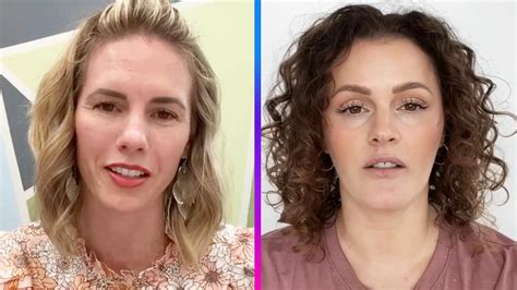 Ruby Frankes Sister Tearfully Distances Herself From The Utah Mom In