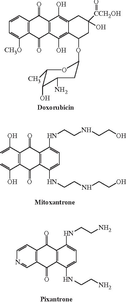 Dna Adduct Forming Agent Semantic Scholar