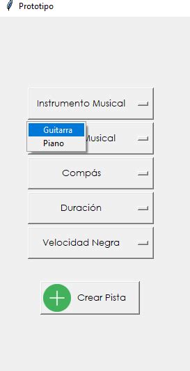 ¿cómo Puedo Editar Las Opciones De Un Menú Con Tkinter Python 37 Stack Overflow En Español