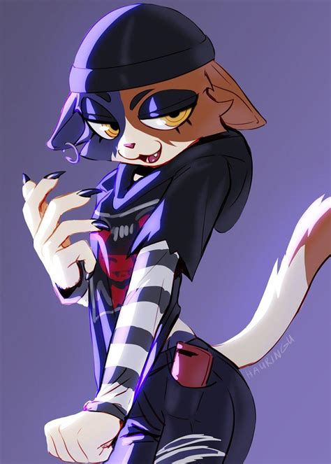 Totally Unexpected Fan Art On Meow Skulls From Fortnite Meow Skulls