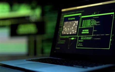 The Role Of Access Control In Information Security Hashed Out By The