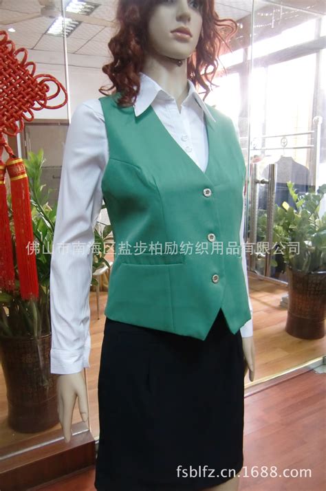在超市工作穿什么衣服 超市工作服款式图片 超市收银员穿什么衣服 第15页 大山谷图库