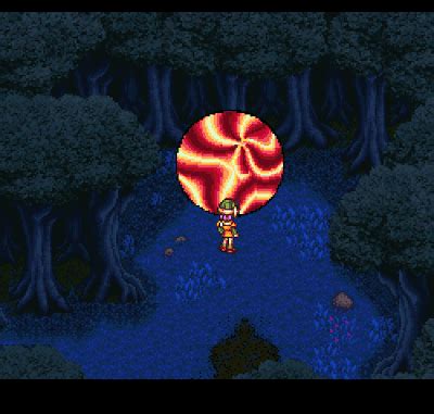 Chrono Trigger Tumbex