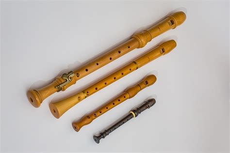 12 Recorder Consort Performances And Facts About The Music Spinditty