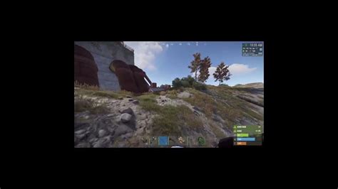 radiation rustplayer solorust rustpve rust rustclips