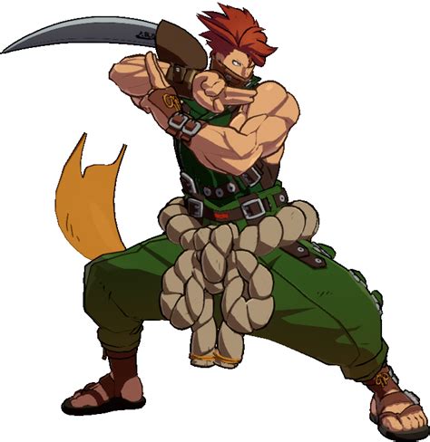 File GGST Chipp Zanuff Color Png Dustloop Wiki