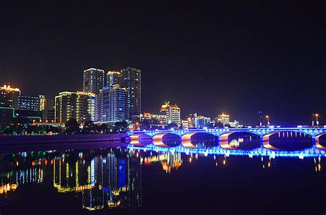 江西上饶市有哪些市区有哪些好玩的地方