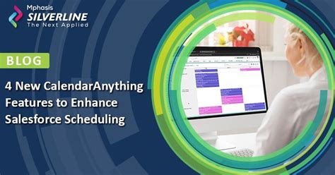 Salesforce Calendaranything Scheduling Productivity Management