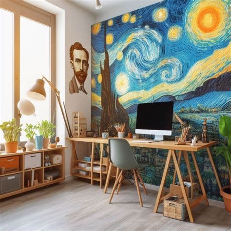 Why Your Workspace Should Inspire You Boosting Productivity And Creativity
