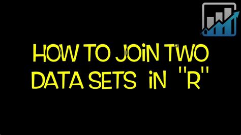 how to join datasets in r r programming r programming for beginners