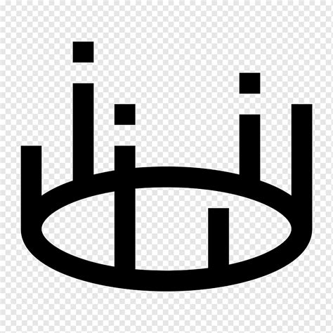 미래 포털 기술 텔레포트 워프 기술 직선 아이콘 Png Pngwing