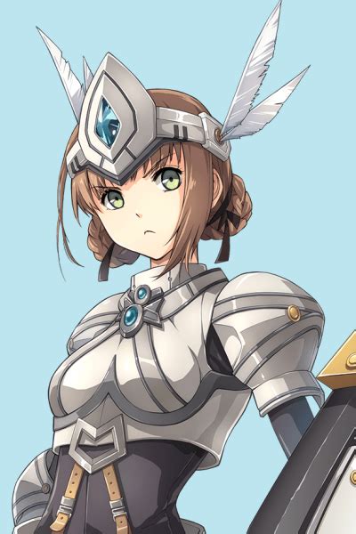 Duvalie The Swift Personaje De Chatbot De Ia Bot3 Ai