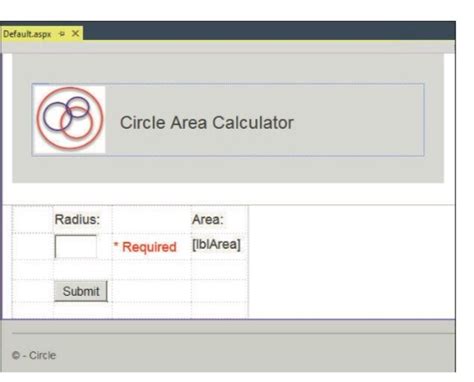 Solved In This Exercise You Create A Dynamic Web Page That Chegg
