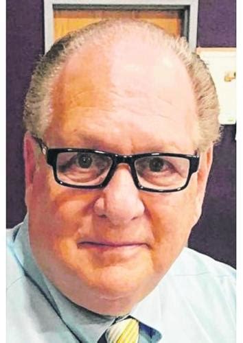 James Hoffer Obituary Death Notice And Service Information