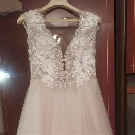 Весільна сукня — ціна 7500 грн у каталозі Весільні сукні Купити жіночі речі за доступною ціною