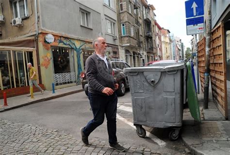 Тома Белев обикаля свободен Хай Клуб