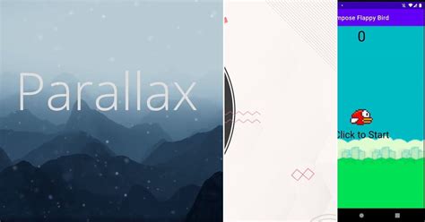 List Jetpack Compose Animation Curated By Gounoujordan Medium