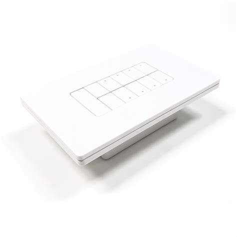 103 000023 00 Philips Ethernet Controller Keypad