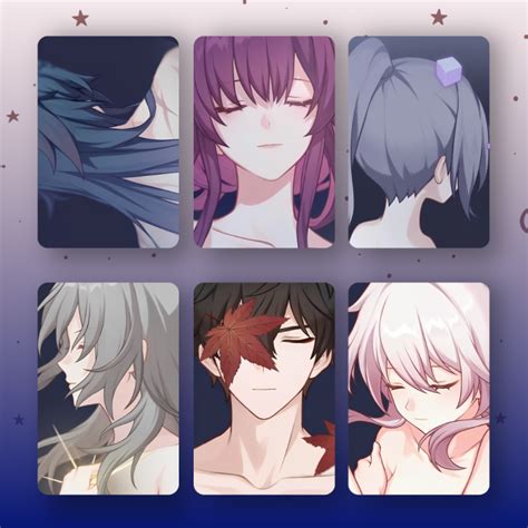 Honkai Star Rail Eidolon Priority Quick Guide For Every 42 Off