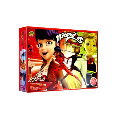 بازی فکری کار اوت Car Out فانی‌لند