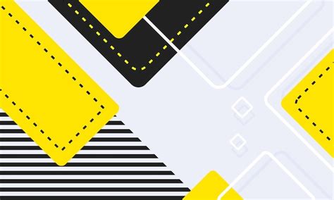 Premium Vector Flat Simple Abstract Background Design