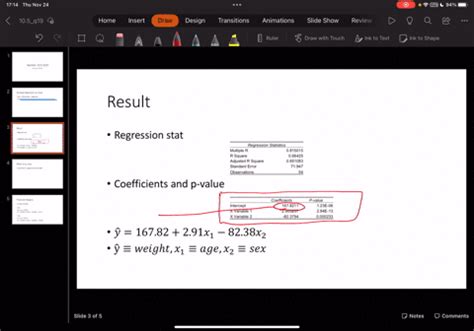 SOLVED Refer To Data Set 6 In Appendix B And Use The Sex Age And Weight Of The Bears For Sex
