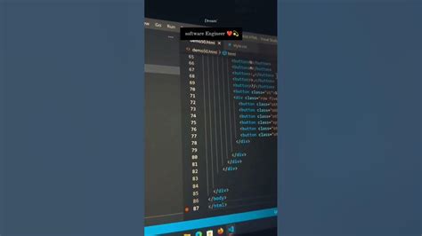 Keyboard Coding Htmlcssshortfeedshortscodingshortvideo Youtube