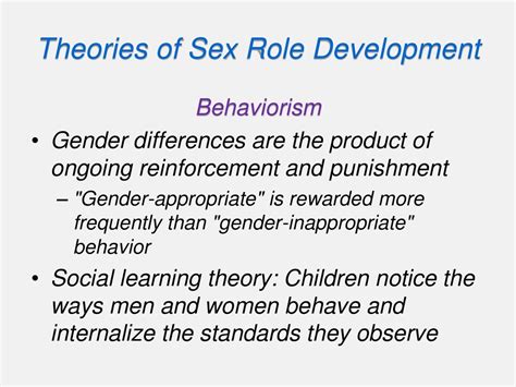 The Developing Person Through The Life Span Ppt Download