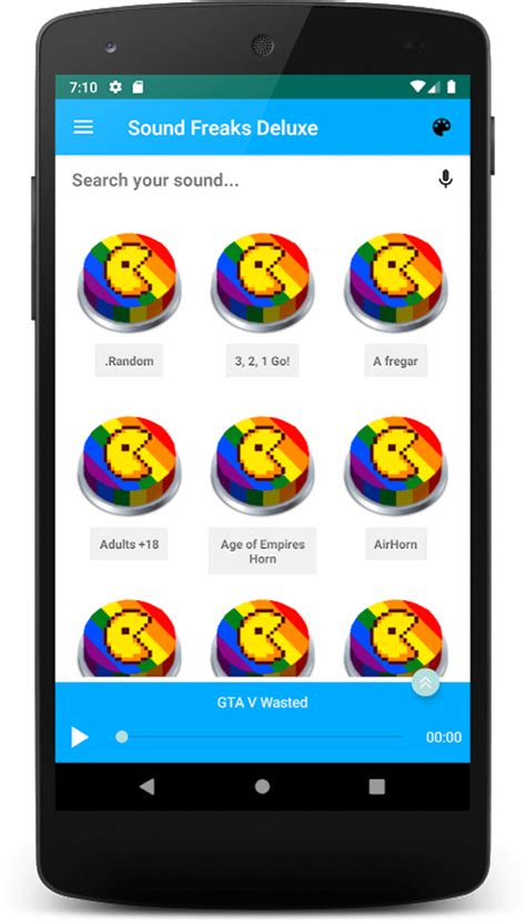 Sounds Freak Soundboard Apk For Android Download
